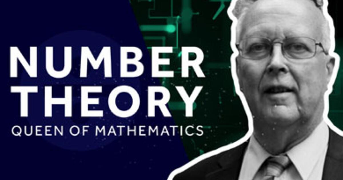 Who invented Cryptography? | Gresham College