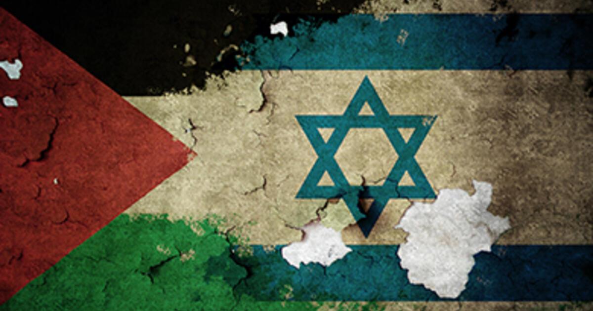 The Israel-Palestine Conflict: Religion, Violence and Peacebuilding ...