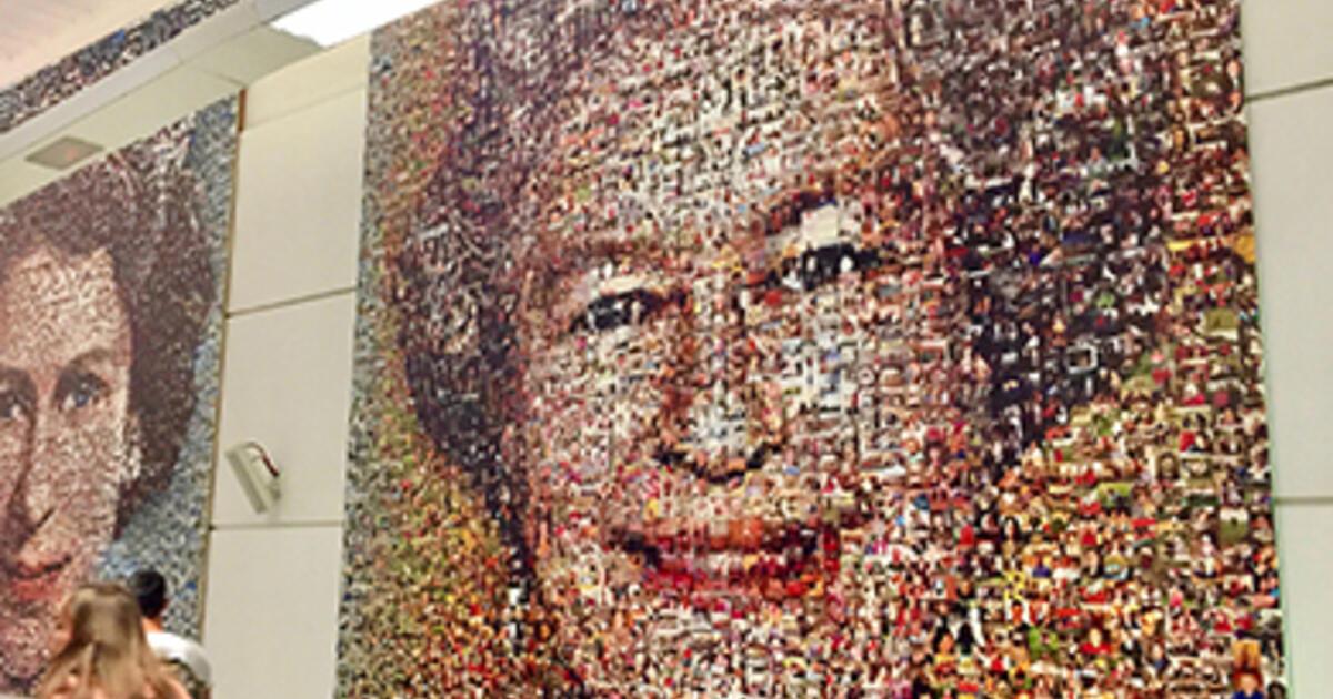 Portraits of Queen Elizabeth II: The Artists’ Challenges | Gresham College