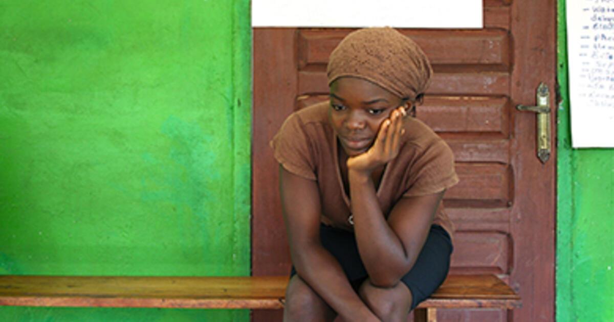 Sickle Cell Disease: A Cultural History | Gresham College