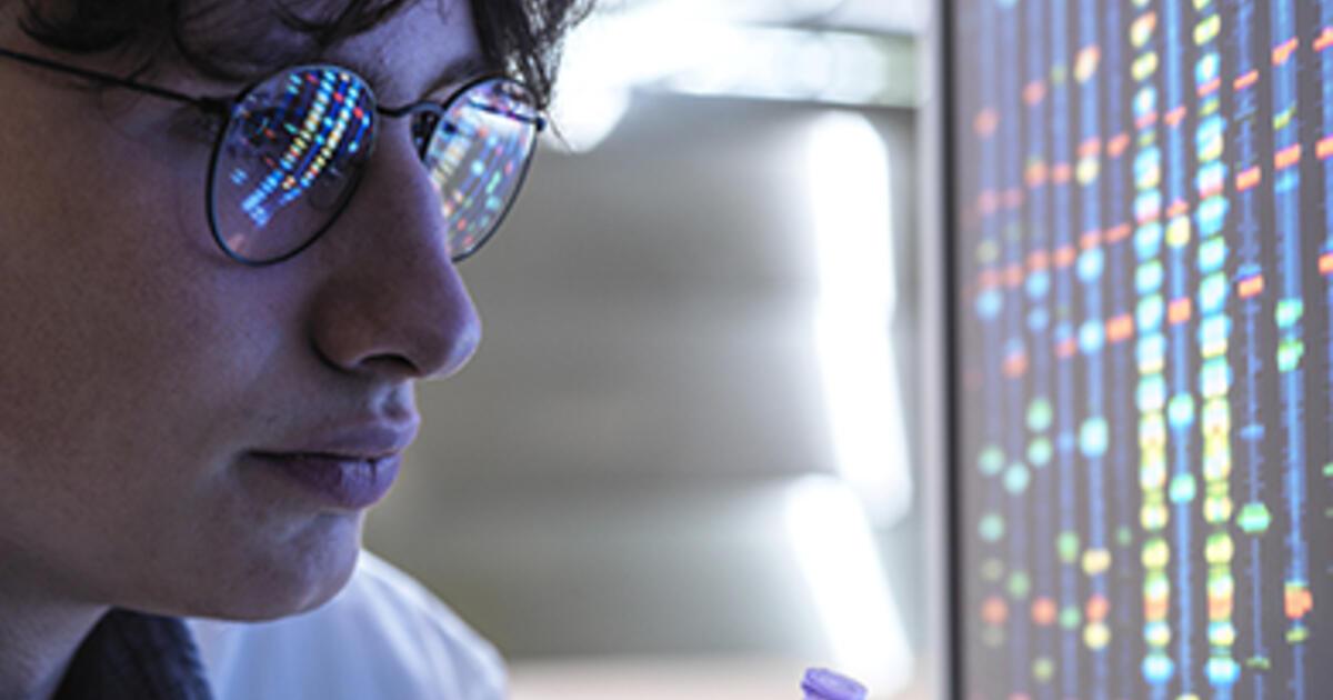 Gene Editing: A New Legal Frontier | Gresham College