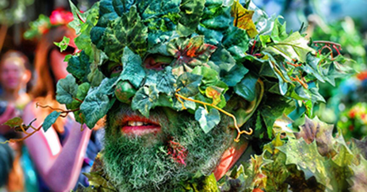 How Pagan Was Medieval Britain? | Gresham College