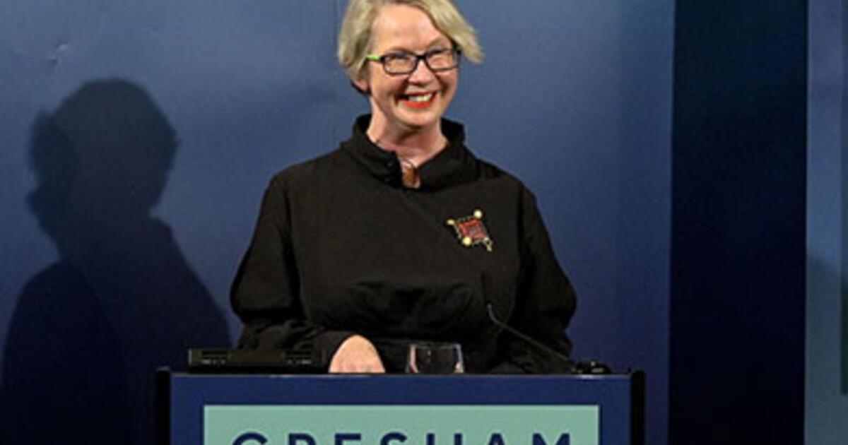 Celebrating Joanna Bourke | Gresham College