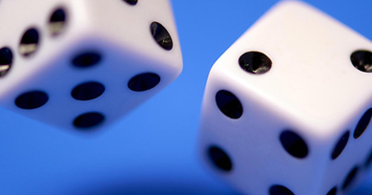 Random Chance in Evolution | Gresham College