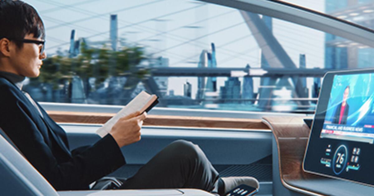 The Massive Internet of Things | Gresham College