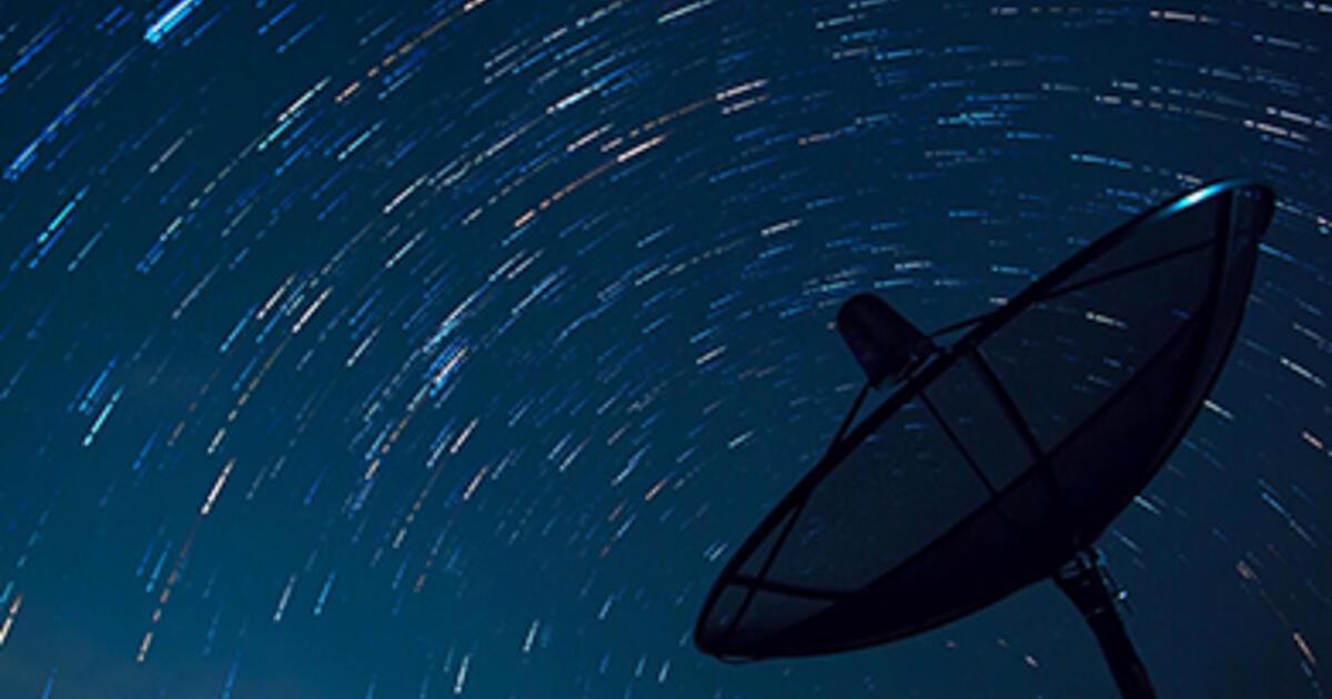 First light: Revealing the Early Universe | Gresham College