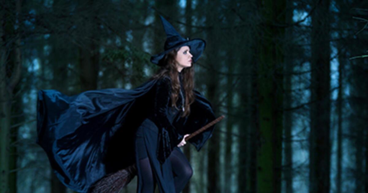 Witch-Hunting in European and World History | Gresham College