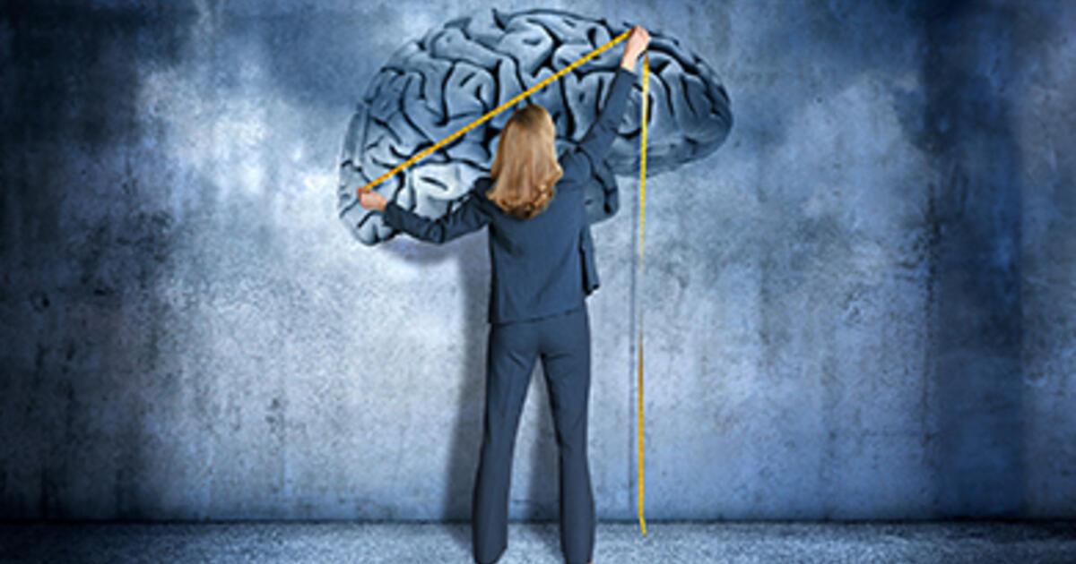 The Big Brain: Size and Intelligence | Gresham College