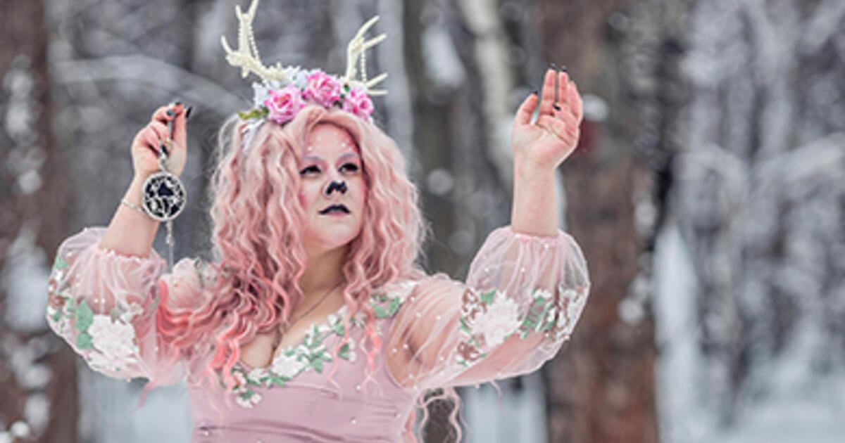 What is Modern Paganism? | Gresham College