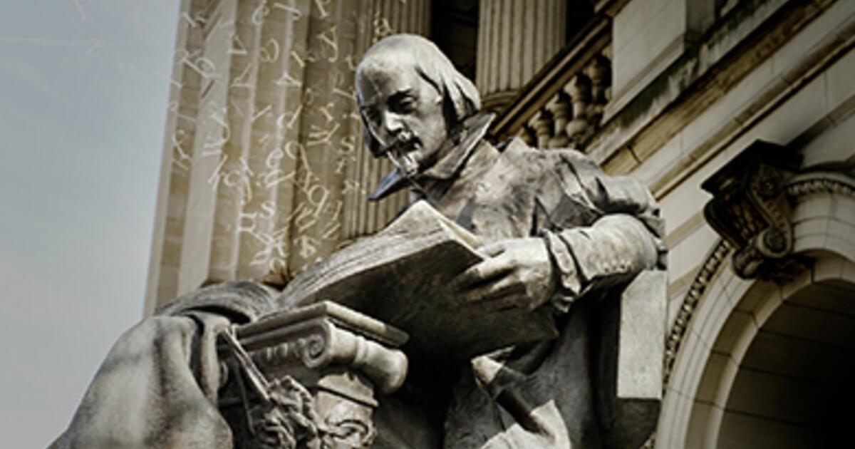 Much Ado About Numbers: Shakespeare’s Mathematical Life and Times ...