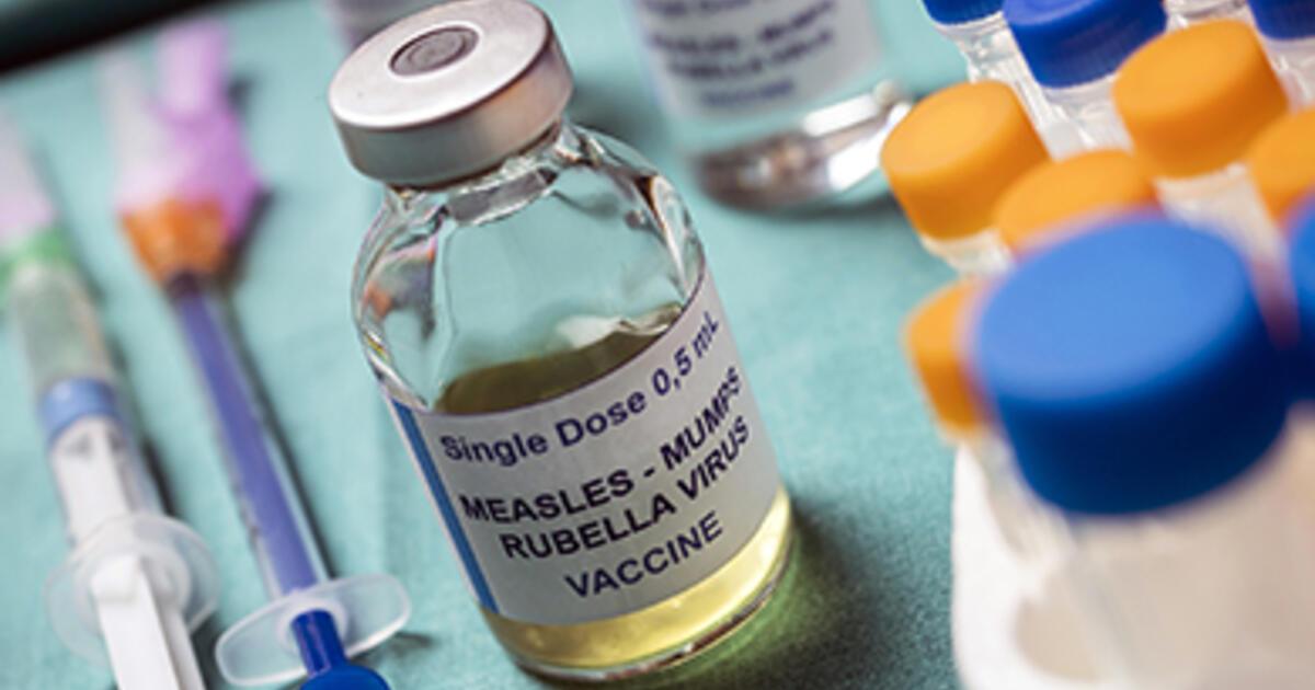 How Do Vaccines Work? | Gresham College