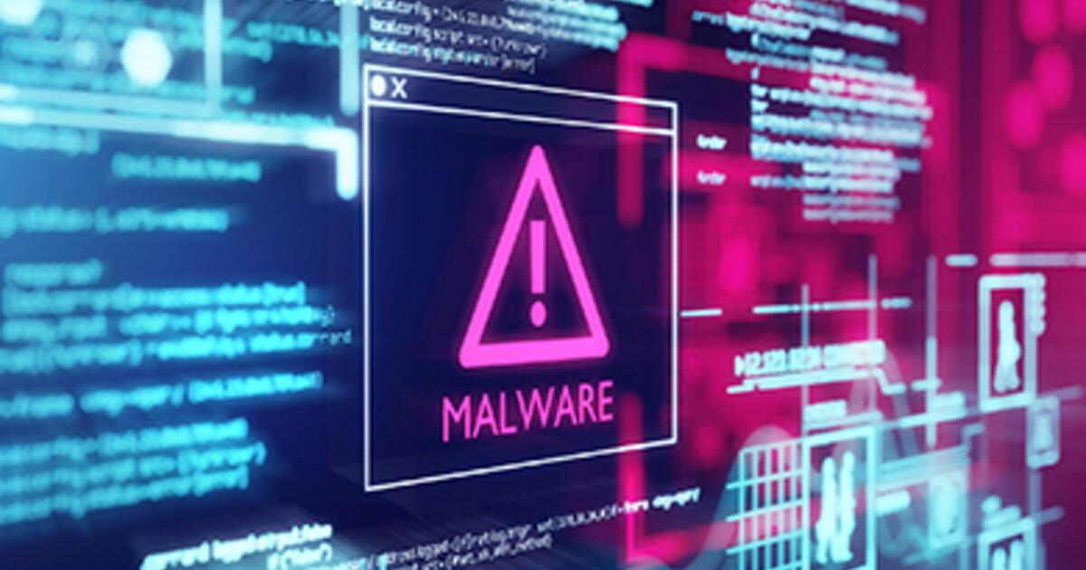 Do Computers Get Sick? How Humans and Computers Fight Viruses | Gresham ...