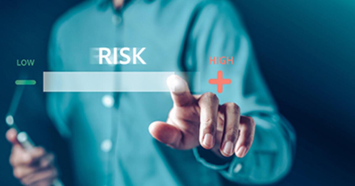 Blind Spots & Bad Decisions: Why We Fall for Financial Traps | Gresham ...