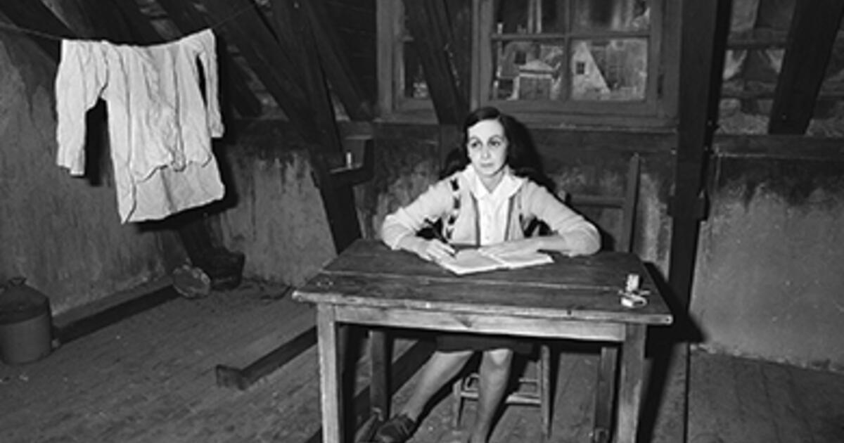 Society and Survival During the Holocaust | Gresham College