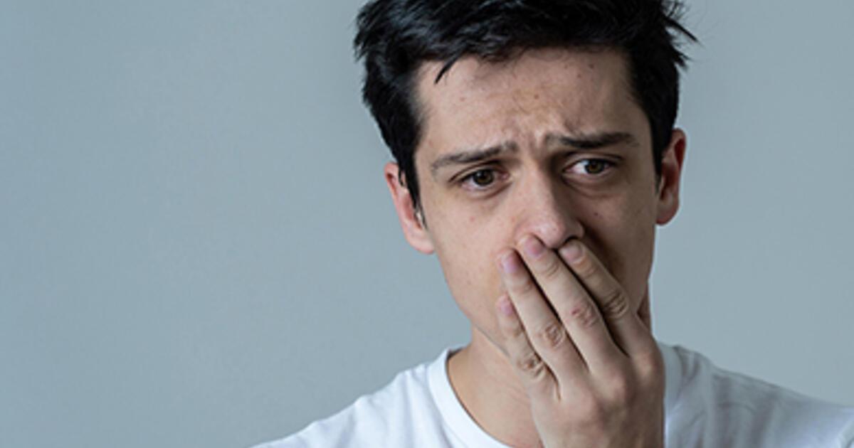 Why Do We Grieve? | Gresham College