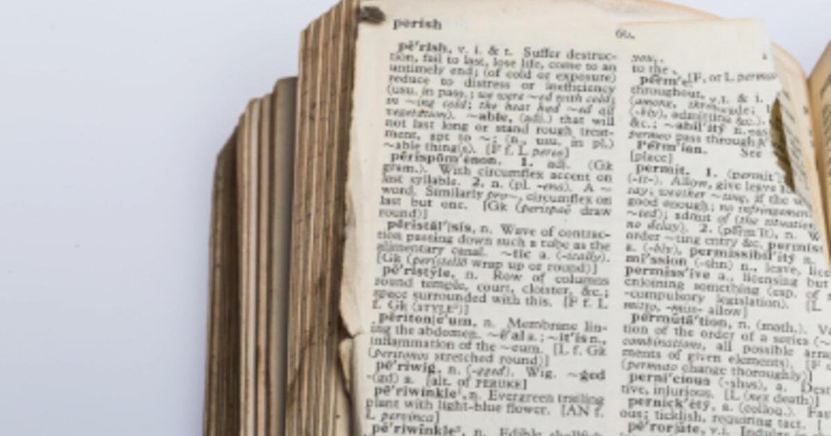 The Dictionary City: Londoners and the Oxford English Dictionary ...