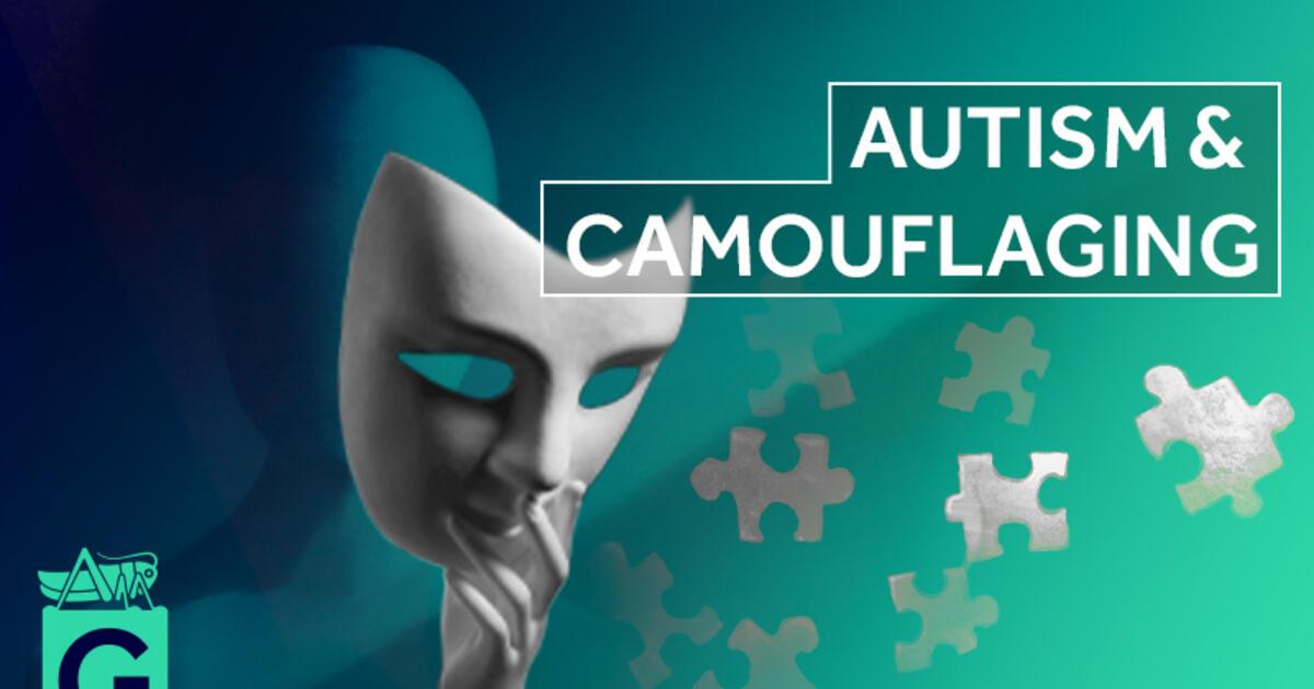 Navigating a Neurotypical World: Autism & Camouflaging | Gresham College