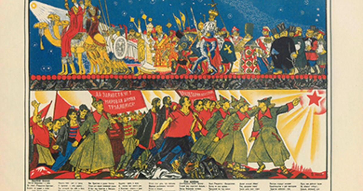 The Religious Picture Today in the Soviet Union
