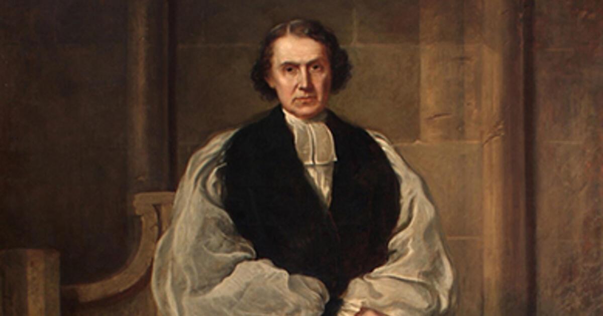 Victorian Values: Lecture Two