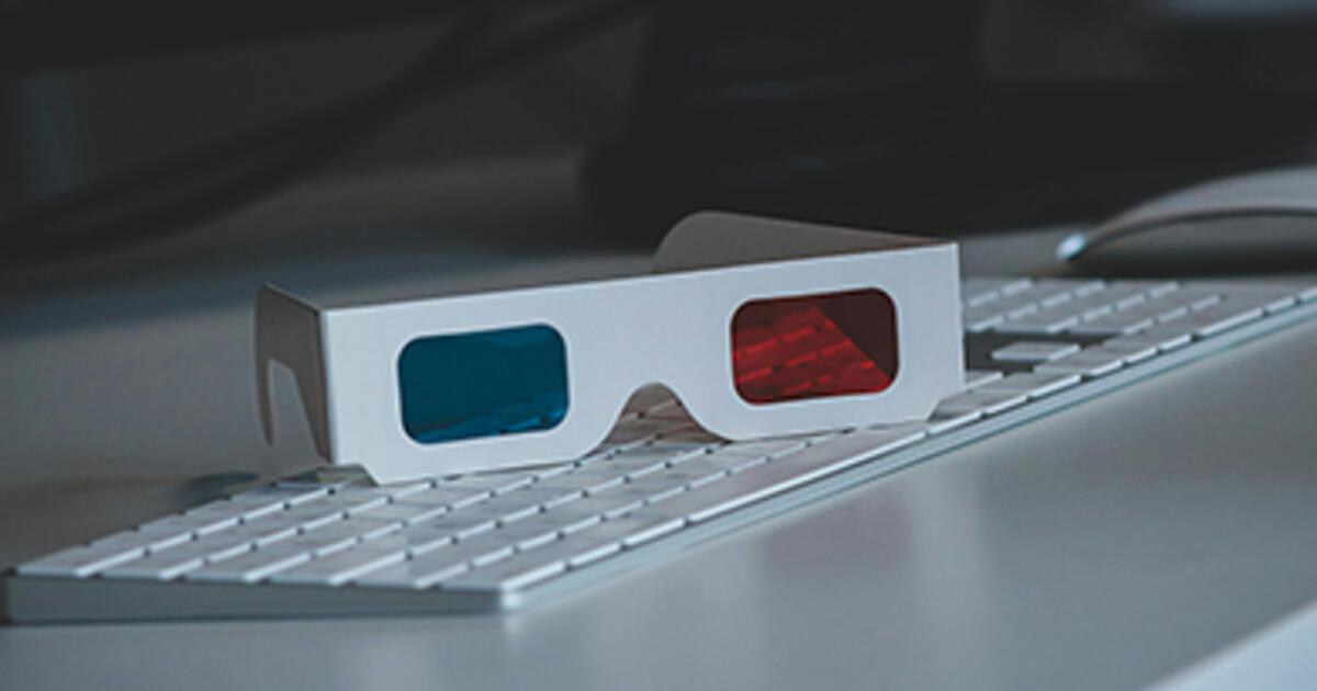 Why do we live in three dimensions - or do we?