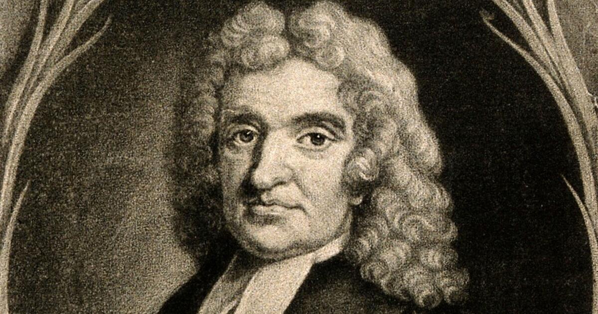 The celestial geometry of John Flamsteed: Mapping the heavens from 17th ...