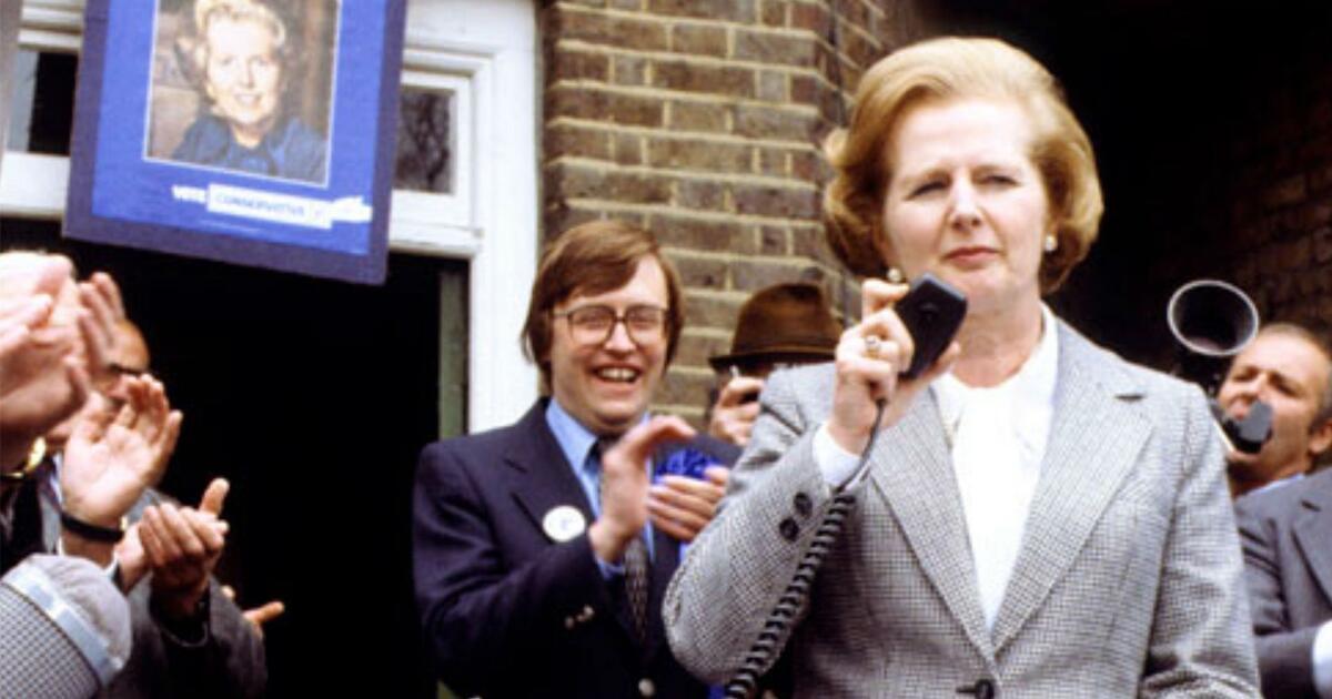 The General Election, 1979