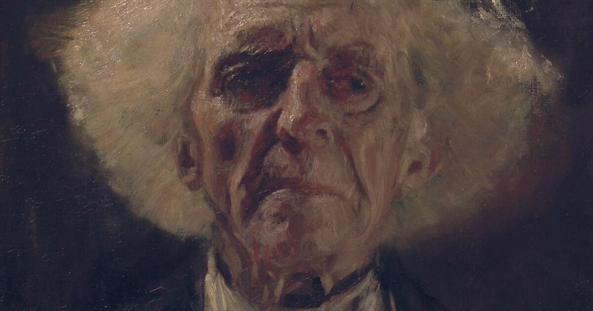 The Iconography of Blindness: How artists have portrayed the blind