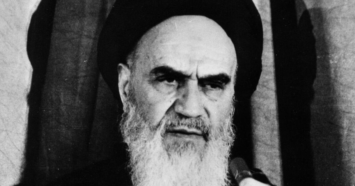 The Iran Tribunal