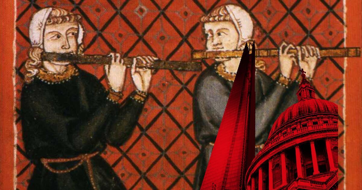 The Medieval Singer
