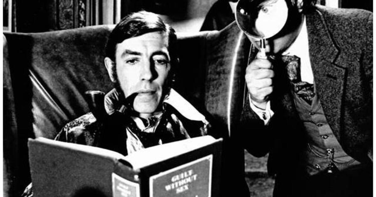 The Postmodern Detective: Contemporary London Crime Fiction