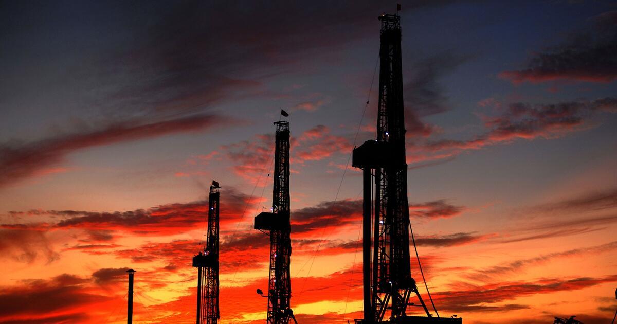 The Regulation of Shale Gas Extraction