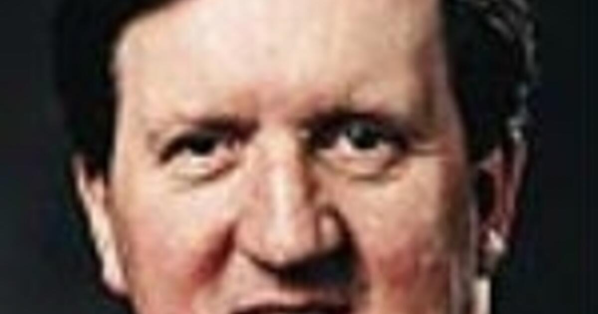 The Rt Hon Lord Robertson of Port Ellen | Gresham College