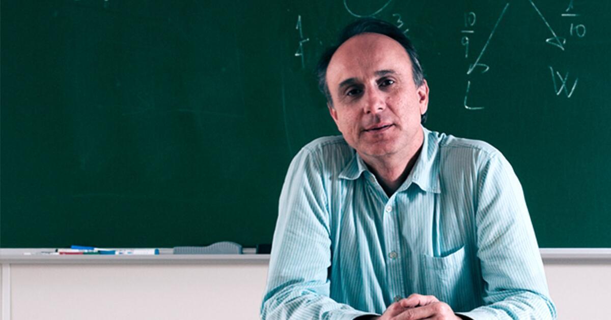 Two Losses Make a Win: How a Physicist Surprised Mathematicians