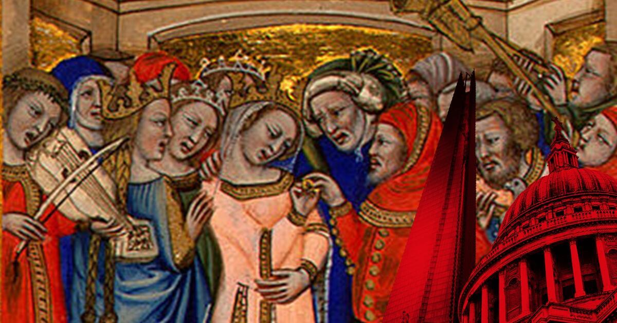 Why do Christians Sing Praises?