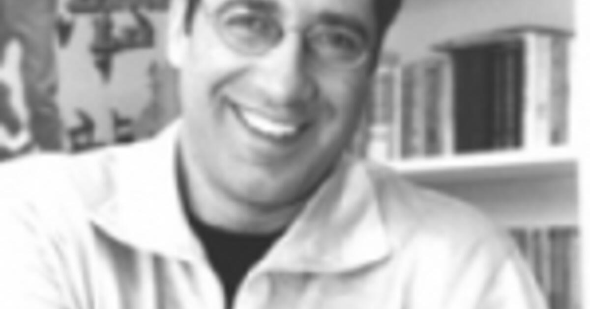 Zvi Ben-Dor Benite | Gresham College