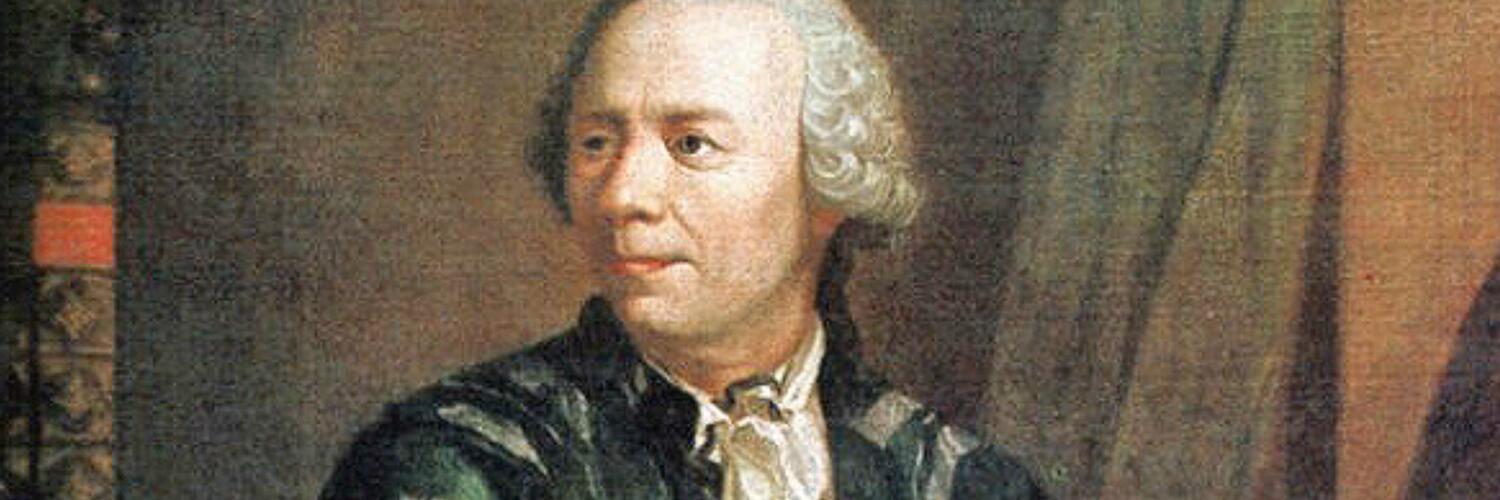 Leonhard Euler Married
