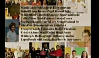 Professor Janet Treasure | Gresham College